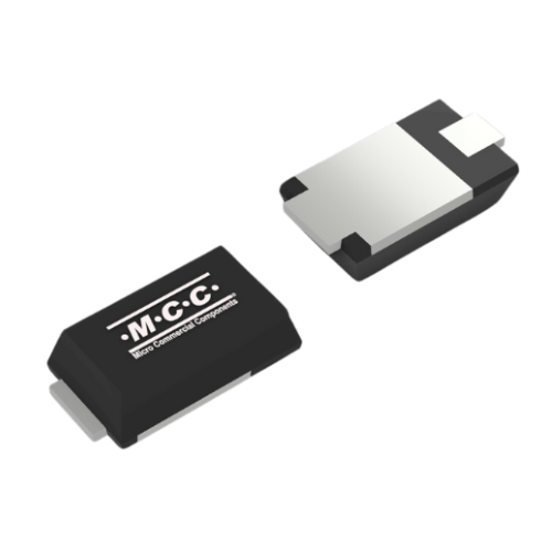 MCC’s New 60V and 100V Schottky Barrier Rectifiers: Designed for Excellence