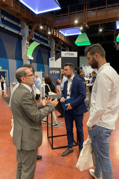 Arrow Electronics World 2023 was a Success!
