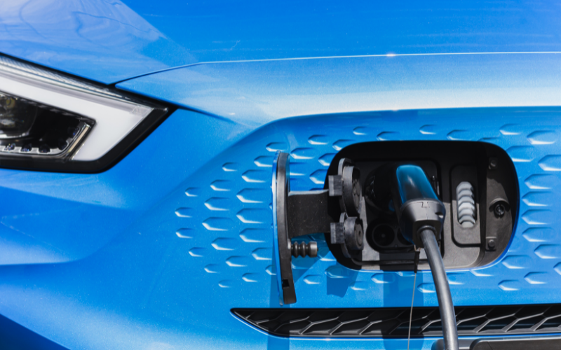 Revolutionizing Efficiency: The TOLL Package vs. D2-PAK