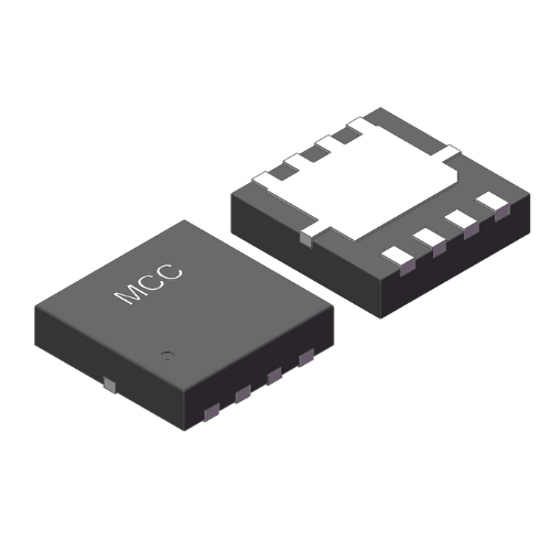 Driving the Future with Automotive-Grade Power MOSFETs from 40V to 100V