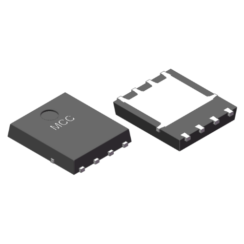 Driving the Future with Automotive-Grade Power MOSFETs from 40V to 100V