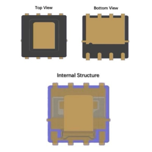 Thermal Management: A Guide to Greater MOSFET Performance and Cooling