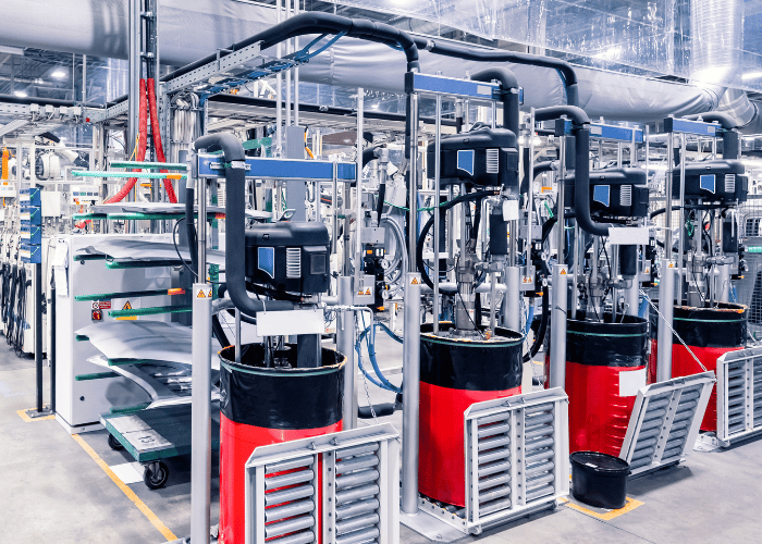 Optimized for Automotive & Beyond: MCC’s 40V to 200V Schottky Barrier ...