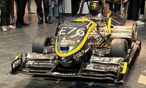 KA-RaceIng x MCC: Driving Innovation Together