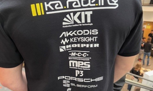 Reference Board: Cell Supervisory Circuit for Electric Race Cars