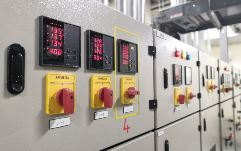 Upgrade Your High Current Switching Performance with MCC’s New Split ...