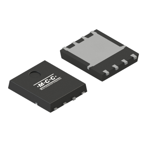 Elevate Your Designs with MCC’s 30V-60V Logic-Level N-Channel MOSFETs