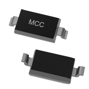 MCC Launches AEC-Q101-Qualified ESD Protection Devices