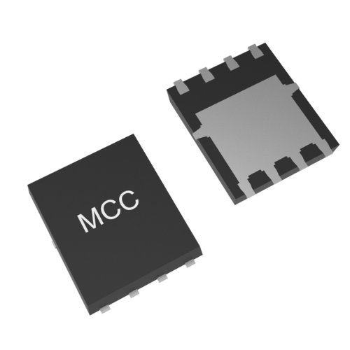Meet MCC’s Automotive-Grade Overachiever: The 40V N-Channel MOSFET