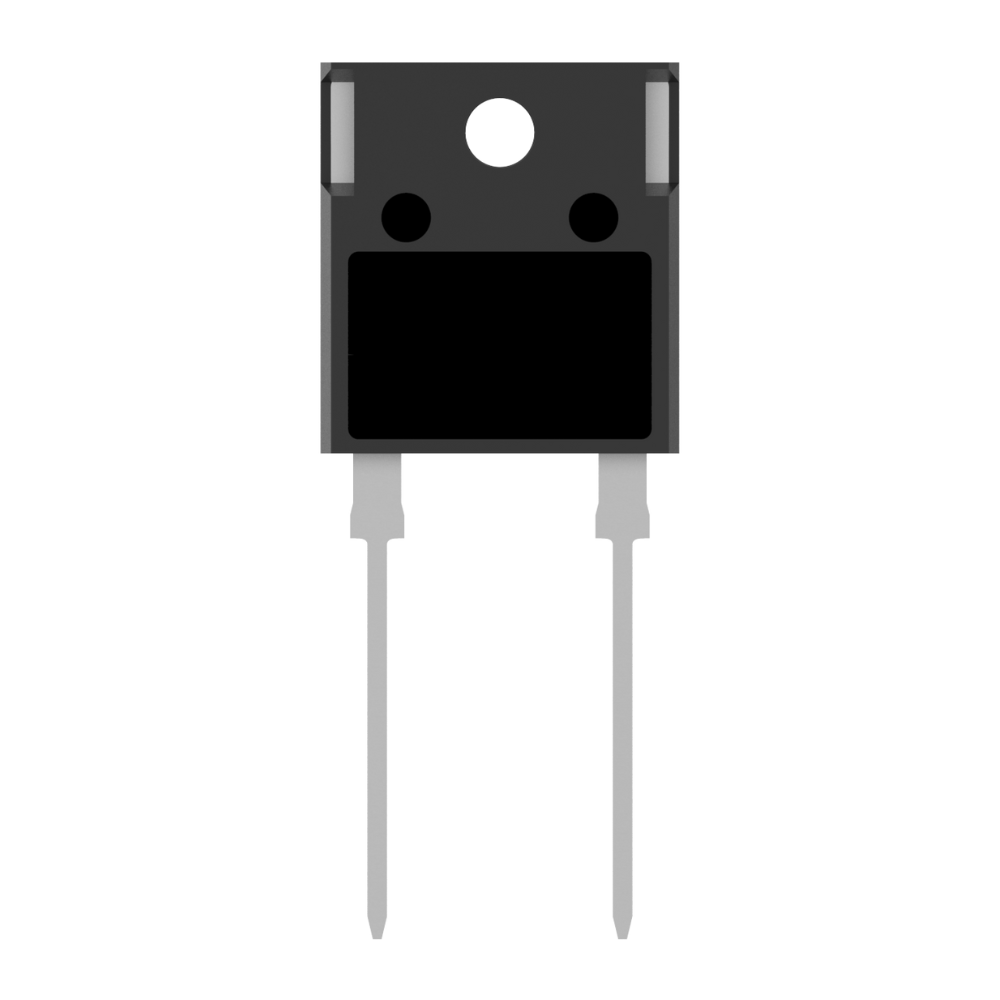 Meet MCC’s Super-Fast Recovery Rectifiers for Efficient High-Current ...