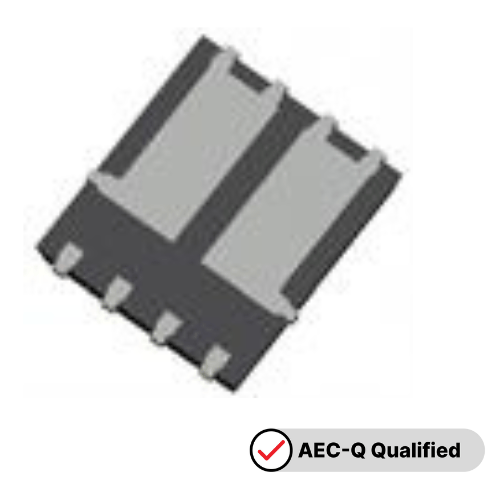 Automotive Power Management Optimized: MCC’s High-Performance 60V Dual ...
