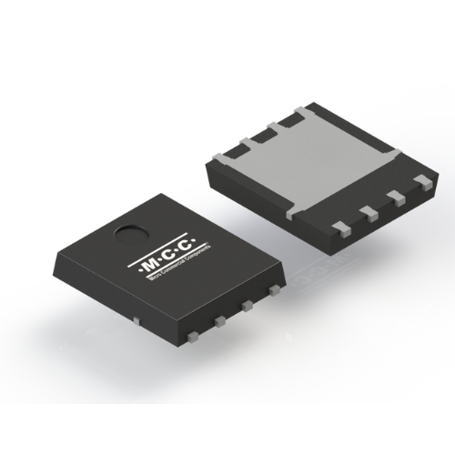 Rapid Switching & Low Losses: MCC’s 80V P-Channel MOSFET