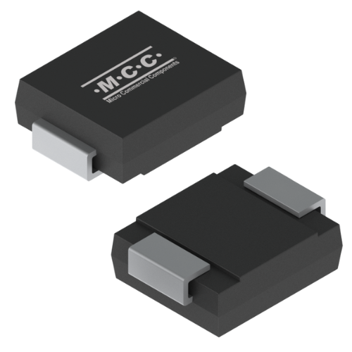 Robust Protection: Meet MCC’s Lineup of 5000W TVS