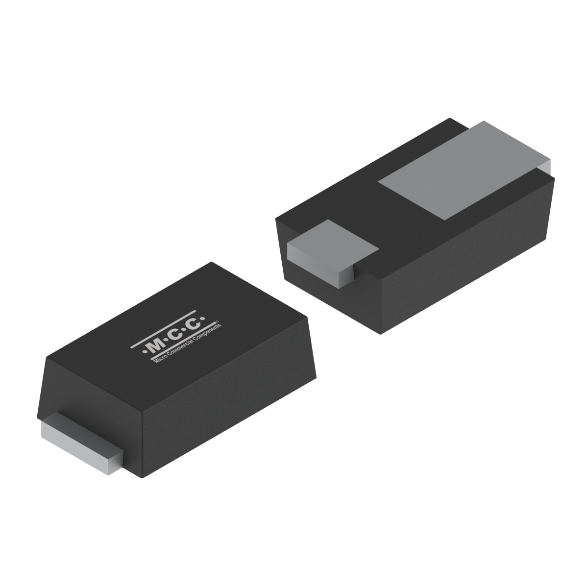 Maximize Power Density and Protection in MCC’s 150W TVS Diodes