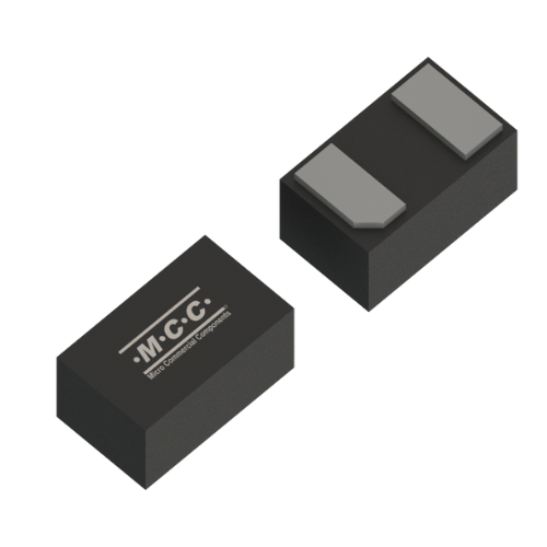 Unleash High-Power Performance in MCC’s Uni/Bidirectional ESD Diodes