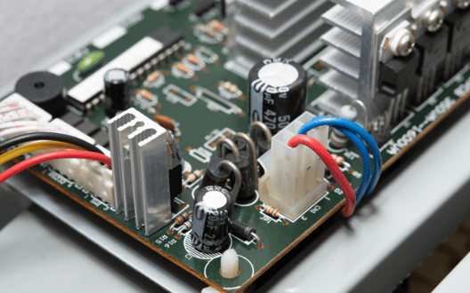 Meet MCC’s Super-Fast Recovery Rectifiers for Efficient High-Current ...