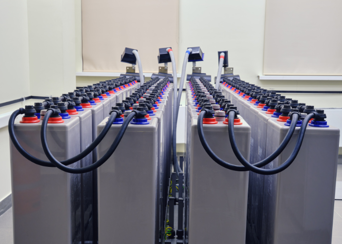 Superior Thermal Performance Comes Standard in MCC’s Dual-Side Cooling ...