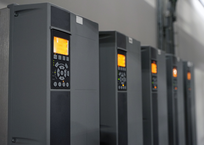 Meet MCC’s 40V and 60V Auto-Grade MOSFETs with Side-Wettable Flanks