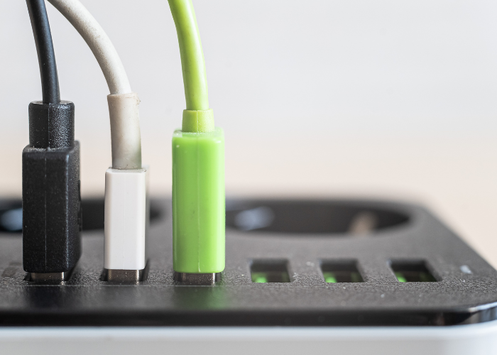 Introducing Our Snap-Back ESD Protection Diodes Made for High-Speed ...