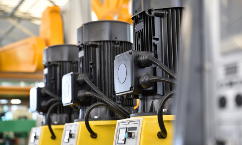 Introducing MCC’s Powerful & Compact 800V Low VF Bridge Rectifiers