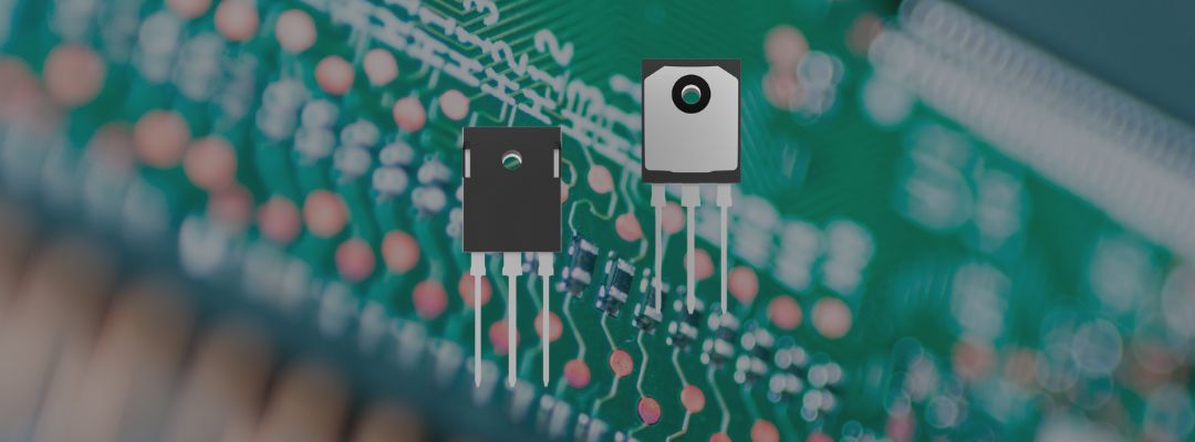 MCC Releases new 650V, 1200V IGBT