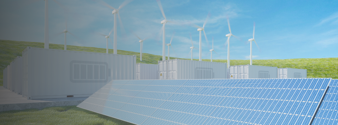Energy Storage System Design Trends & Considerations