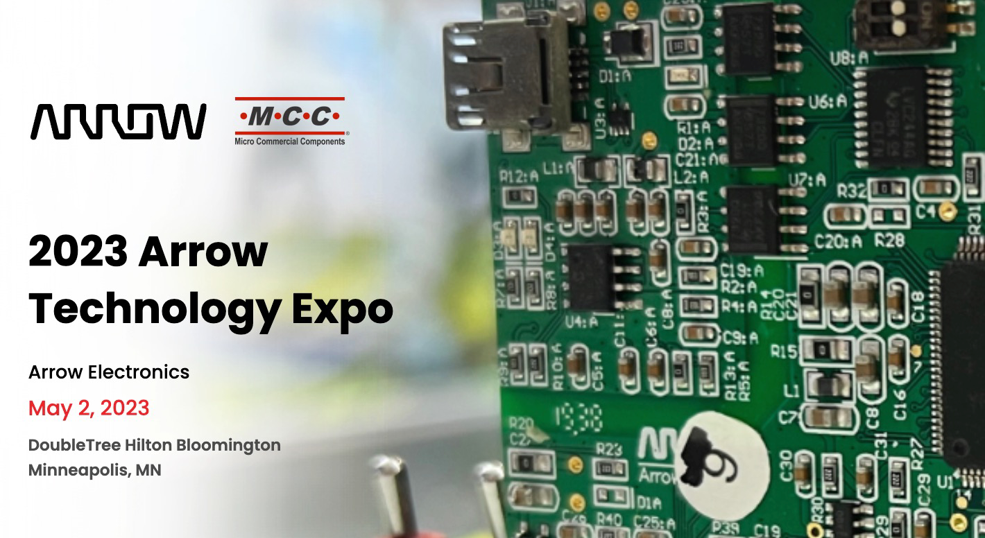 Arrow Technology Expo 2023