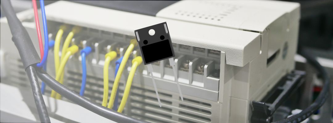 Meet MCC’s Super-Fast Recovery Rectifiers for Efficient High-Current ...