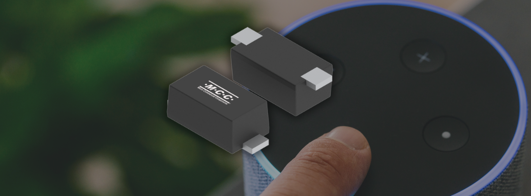 Speed Meets High Performance in MCC’s 1.5 Amp Fast Recovery Rectifiers